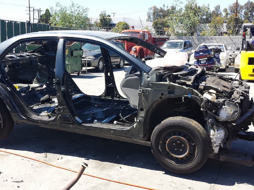 Auto Parts | Sublime InterTrade